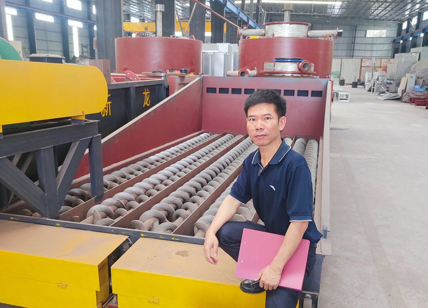 China Guangzhou Kaixi Wisdom Valley Technology Co.,Ltd company profile